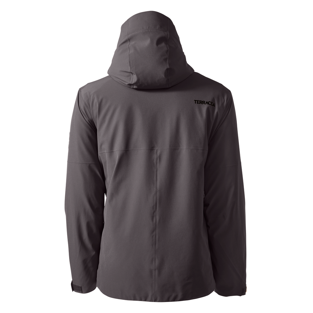 MEN'S HELICON INSULATED JACKET – Motion World