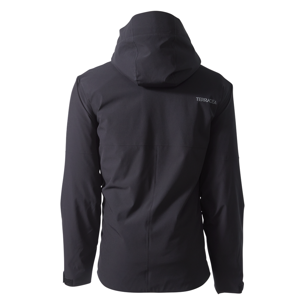MEN'S HELICON INSULATED JACKET – Motion World