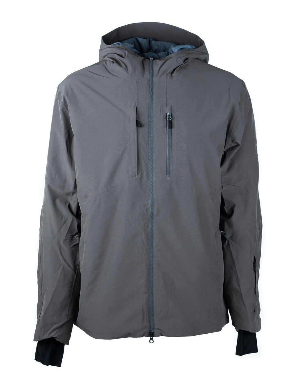 MEN'S HELICON INSULATED JACKET – Motion World